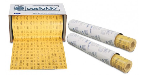 Castldo Gold Label