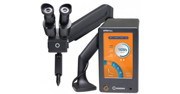 Orion 150s Pulse Arc Welder